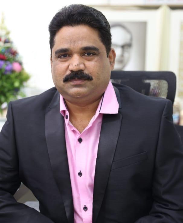 Regional Deputy Commissioner Social Welfare Department Mumbai